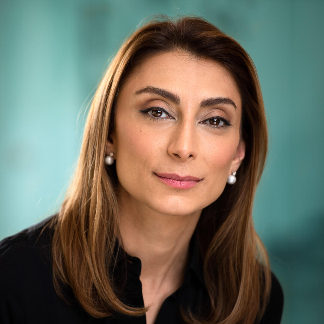 Start Here - Razavi Dental